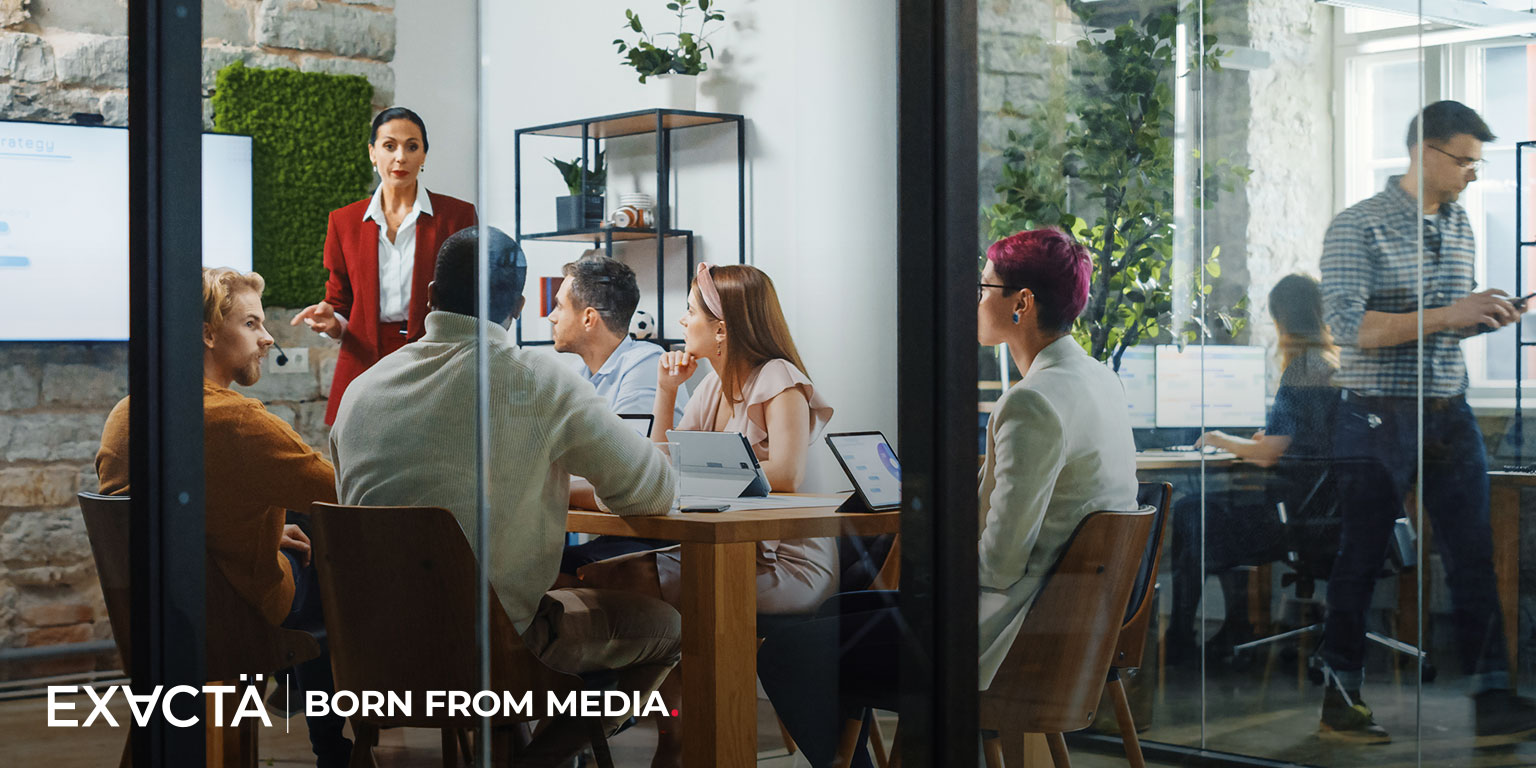 Five Effective Tools to Create Strong Client-Agency Relationships - EXACTA